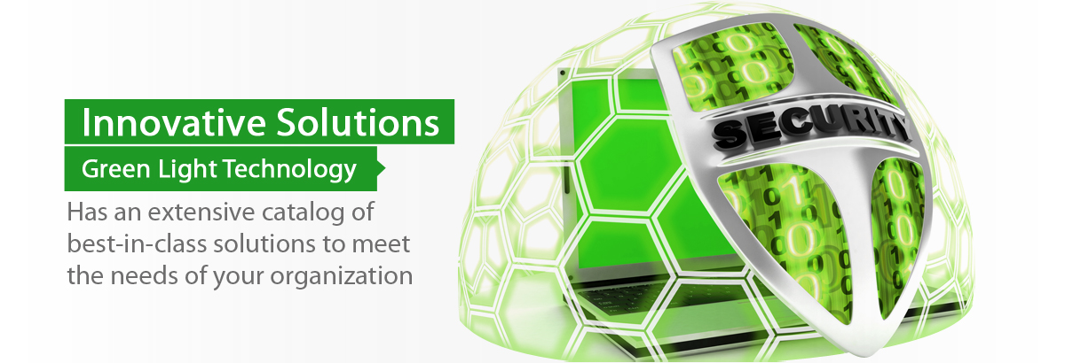 Software del Servicio de asistencia de Green Light